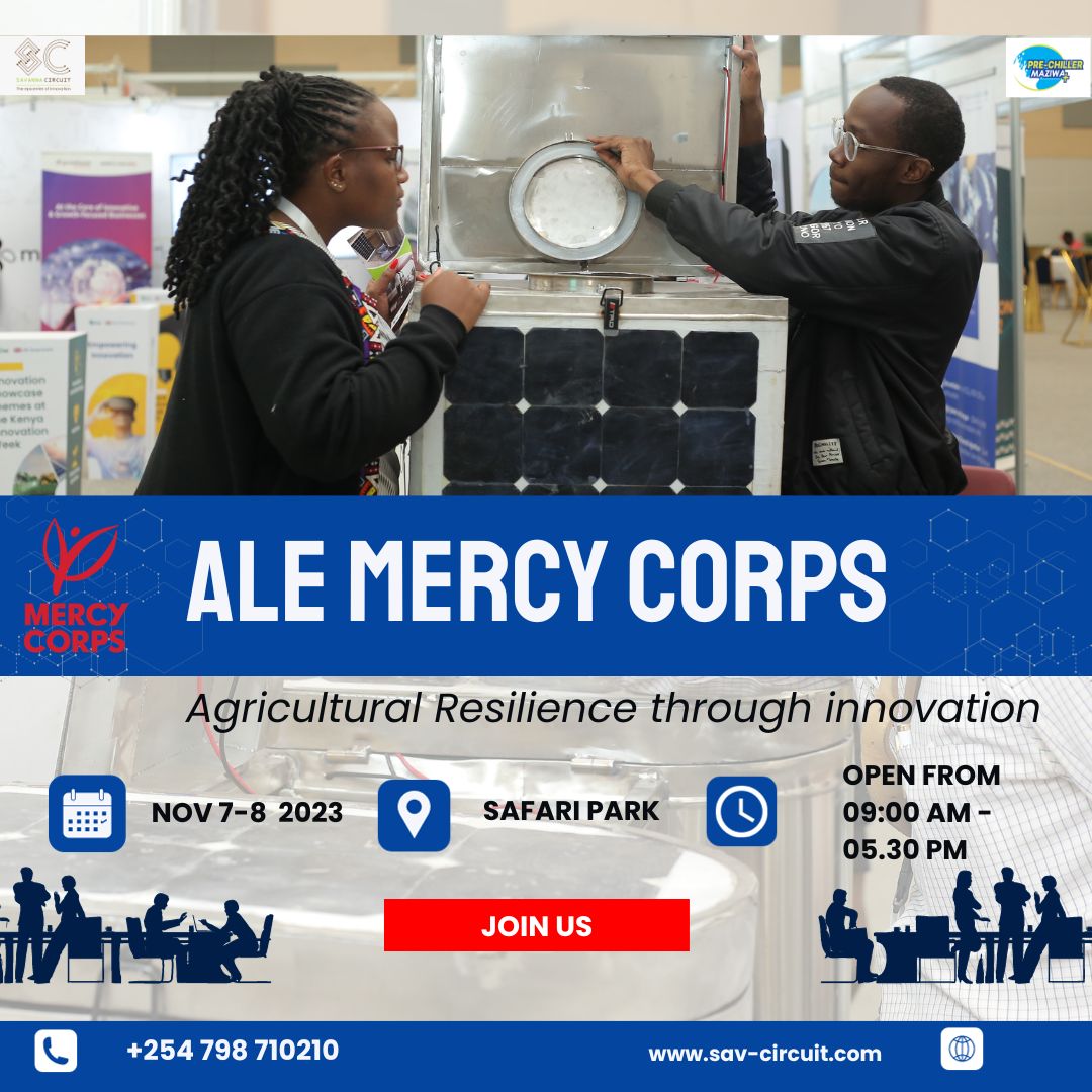 Cultivating the Future: Agricultural Resilience through Innovation ...